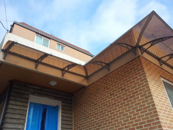 Why do you need CANOFIX Door Window Awning Canopy System? - DIY Door ... Why do you need CANOFIX Door Window Awning Canopy System? - DIY Door ...